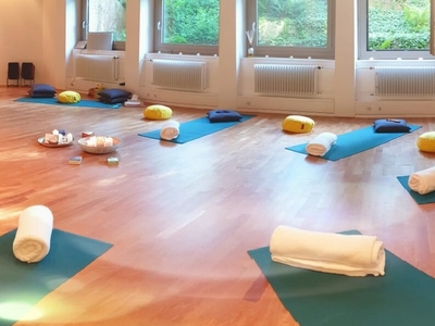 Meditation – MedAction