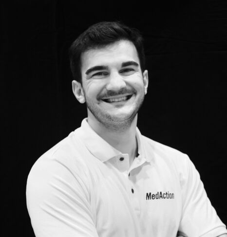 Über uns – MedAction