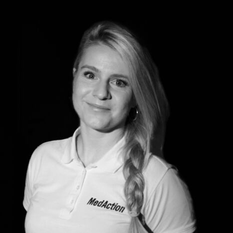 Über uns – MedAction