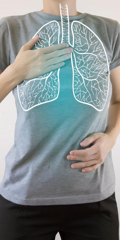 Atemtherapie – MedAction